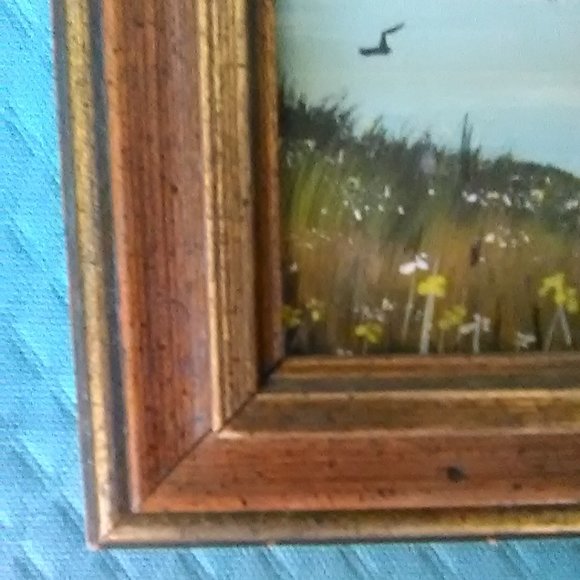 Carol Gerst | Wall Decor | Mini Paintings2 | Poshmark